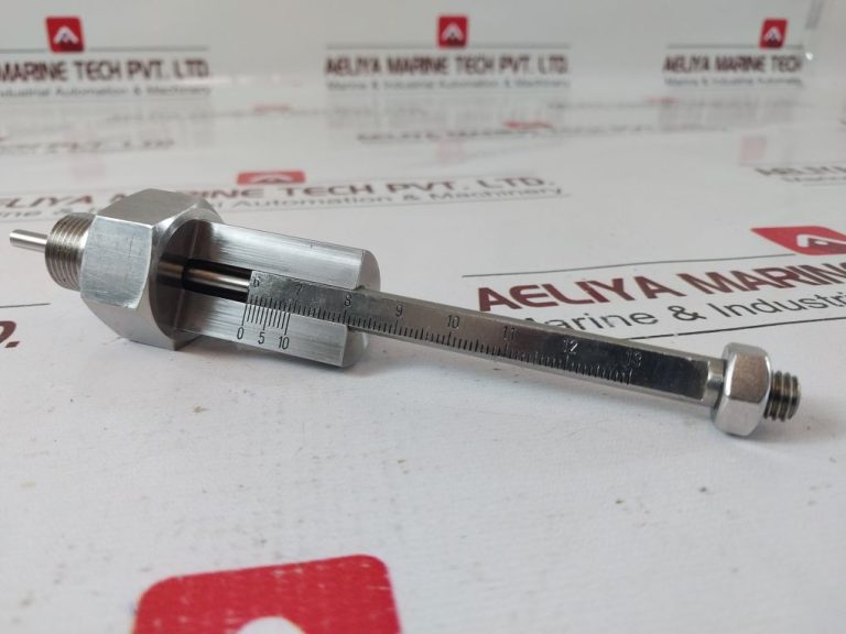 Kemel Wear Down Gauge - Aeliya Marine