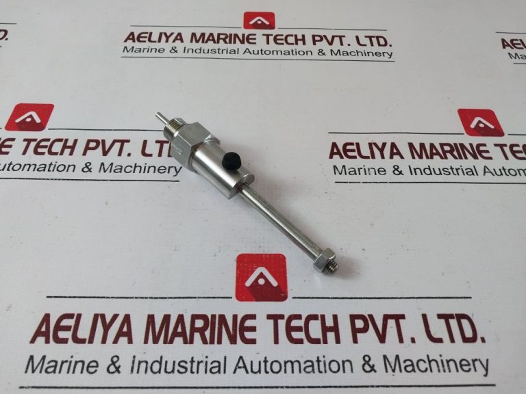 Kemel Wear Down Gauge - Aeliya Marine