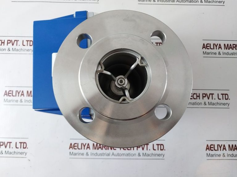 Krohne H250 Flow Meter - Aeliya Marine