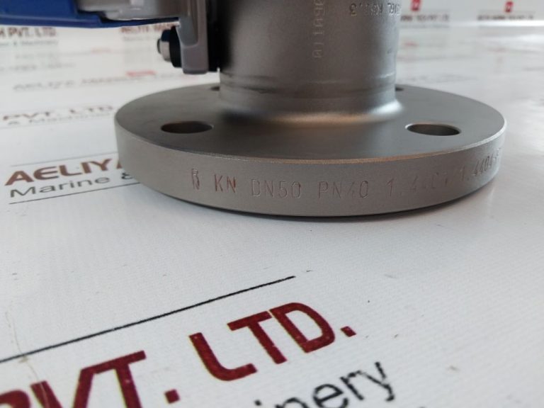 Krohne H250 Flow Meter - Aeliya Marine