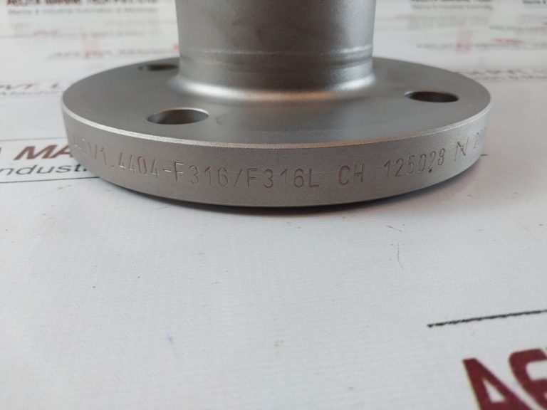 Krohne H250 Flow Meter - Aeliya Marine