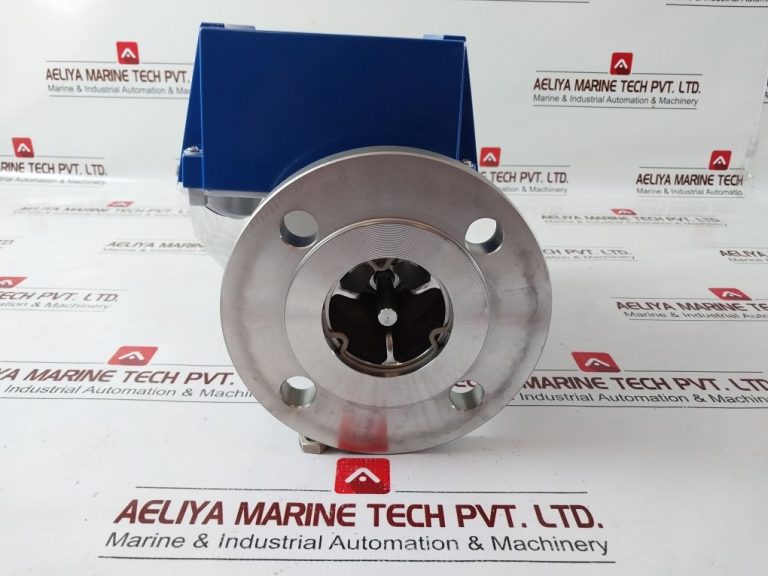 Krohne H250 Flow Meter - Aeliya Marine