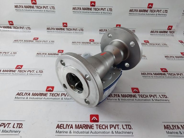 Krohne H250 Flow Meter - Aeliya Marine