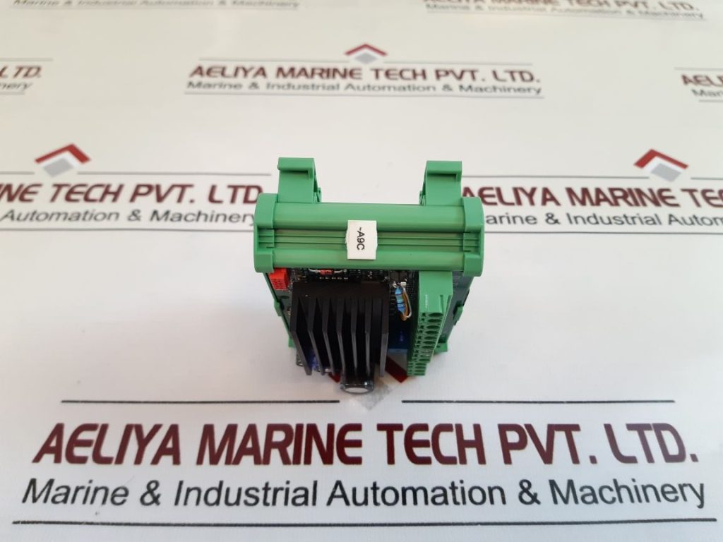 LINAK PHOENIX CONTACT TR-EM-288-R-SAF POSITIONING DRIVER - Aeliya Marine