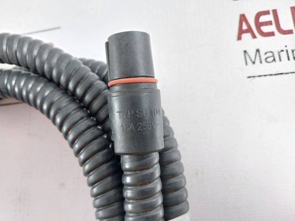 Ladix Su 104 Ip 44 - Aeliya Marine