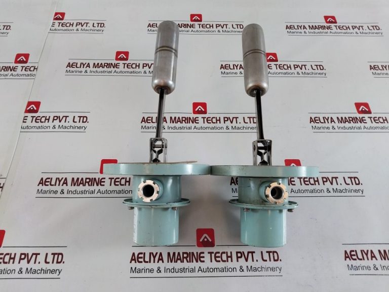 Musasino Fs-m3-1 Float Switch - Aeliya Marine