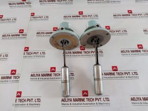 Musasino Fs-m3-1 Float Switch - Aeliya Marine