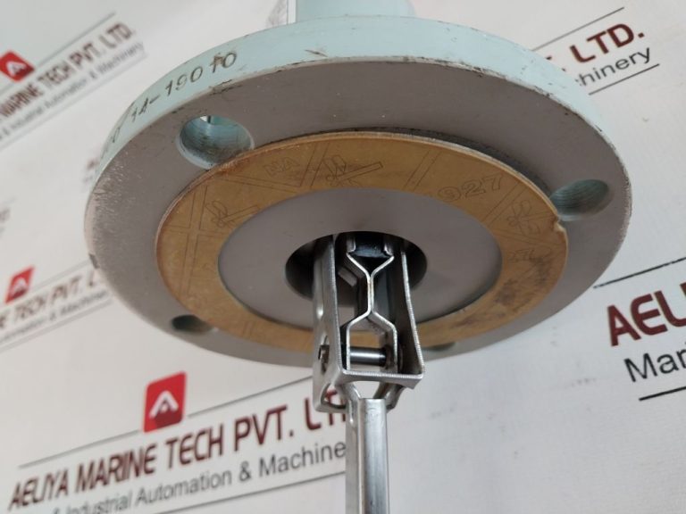 Musasino Fs-m3-1 Float Switch - Aeliya Marine