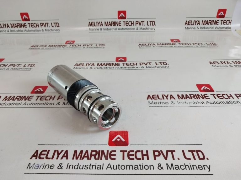 Oceaneering 100755-rev-aa Cartridge Valve - Aeliya Marine