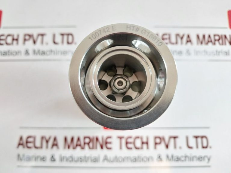 Oceaneering 100755-rev-aa Cartridge Valve - Aeliya Marine