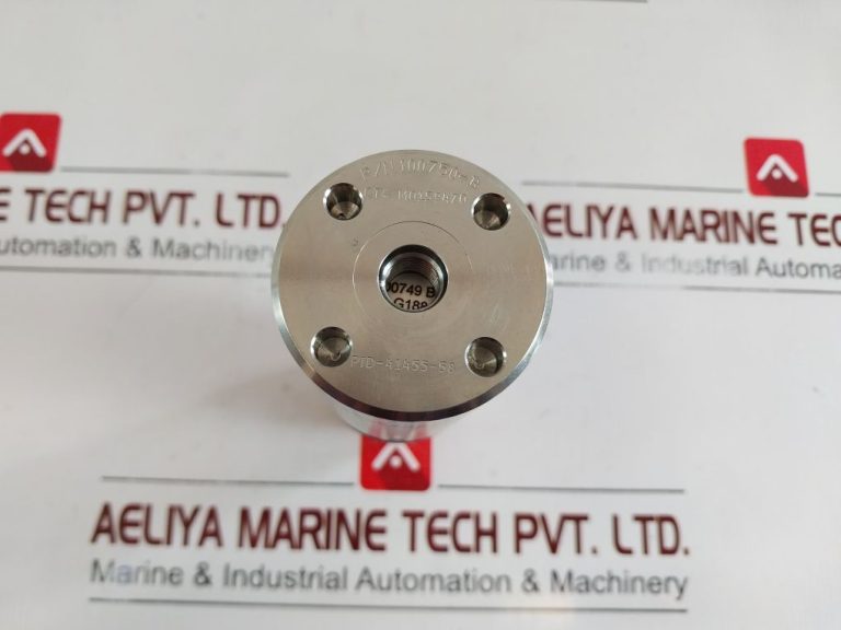 Oceaneering 100755-rev-aa Cartridge Valve - Aeliya Marine