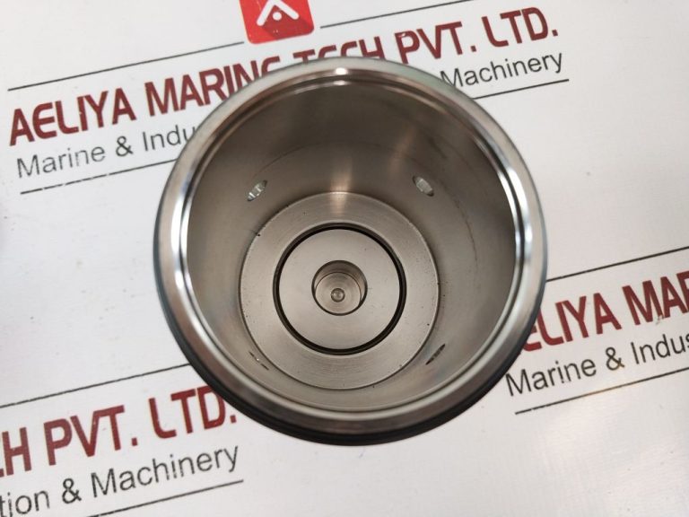 Oceaneering 100816-rev-c Cartridge Valve - Aeliya Marine