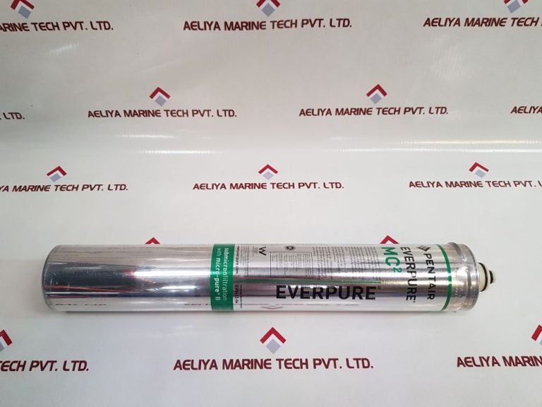 PENTAIR EVERPURE EV9612-56 WATER FILTER - Aeliya Marine