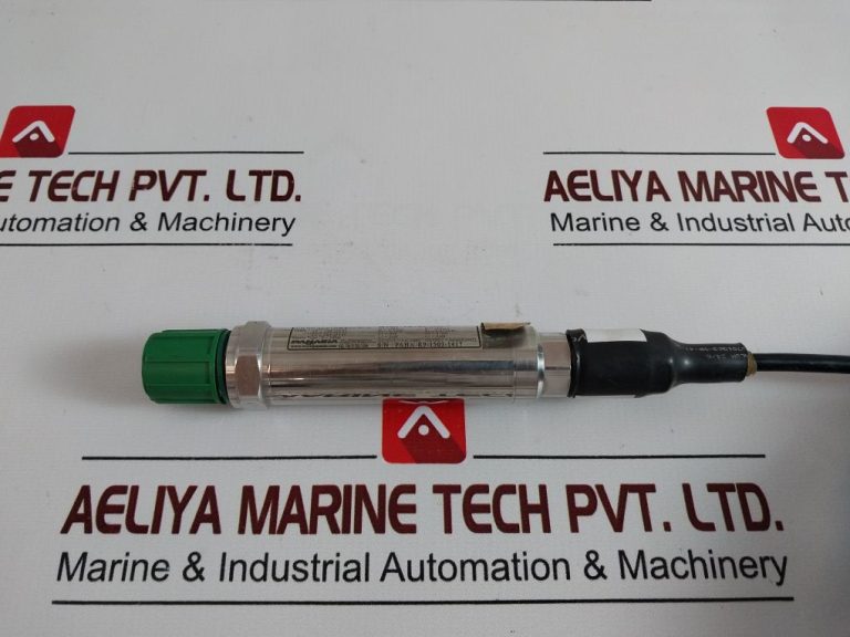 Panasia Honeywell Level-3000 Level Sensor - Aeliya Marine
