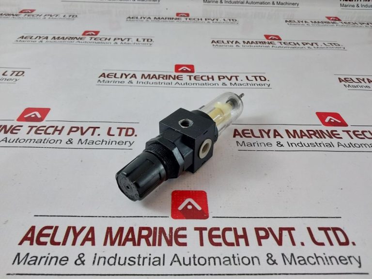Parker Afr200-8 Filter Regulator - Aeliya Marine