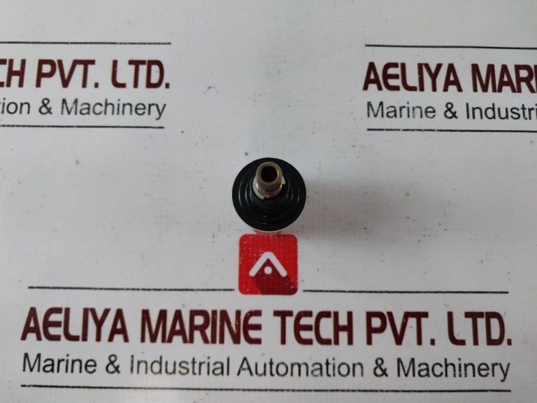 Parker Pd15no Automatic Float Drain - Aeliya Marine