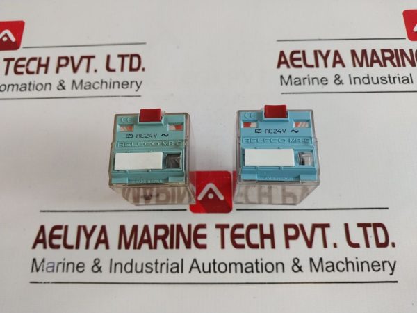 Releco Mr-c Relay - Aeliya Marine
