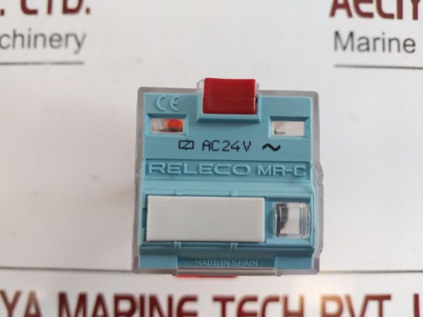 Releco Mr-c Relay - Aeliya Marine