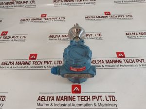 Rosemount 2088/2090 Smart Pressure Transmitter