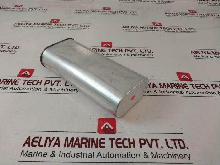 Eun Sung Sh. Capacitor 2000 Vac 4 Μf - Aeliya Marine