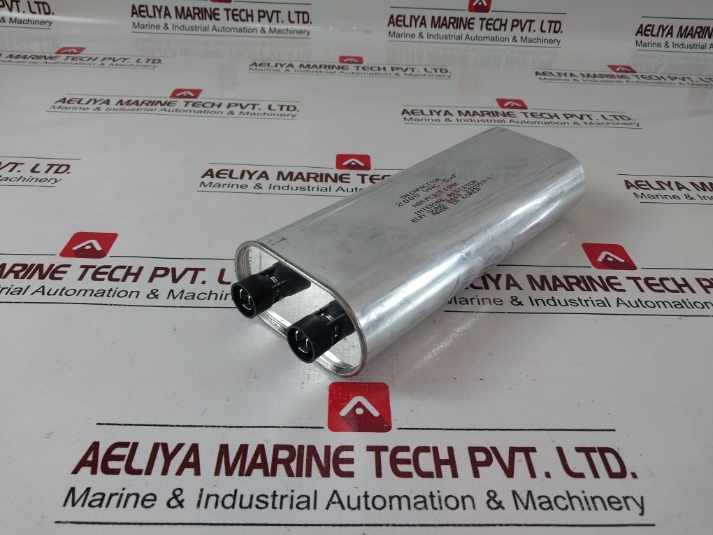 Eun Sung Sh. Capacitor 2000 Vac 5µf - Aeliya Marine