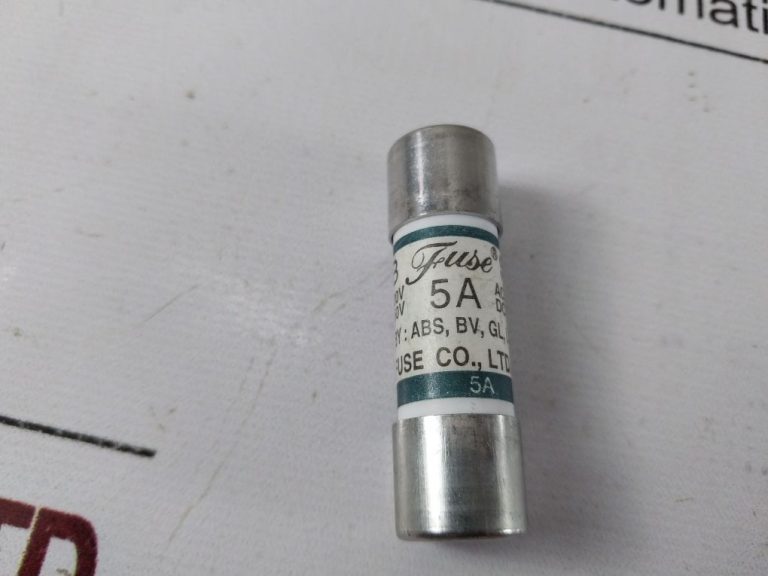 Sb Fuse Sb-c1 Fuse - Aeliya Marine