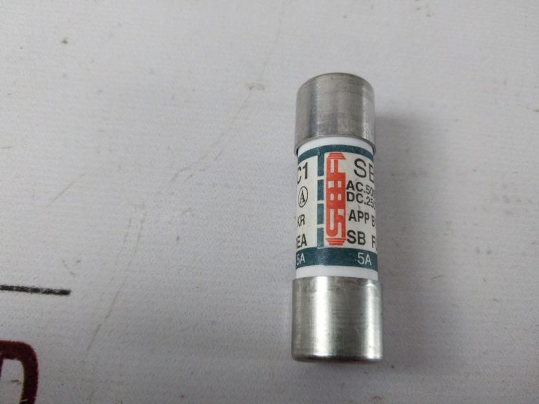 Sb Fuse Sb-c1 Fuse - Aeliya Marine
