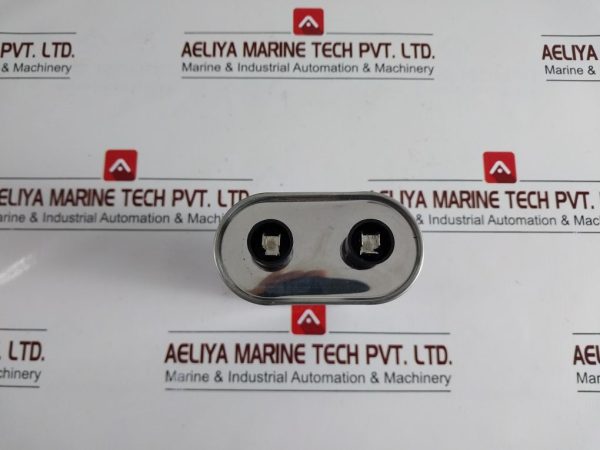 Eun Sung Sh. Capacitor 2000 Vac 4µf Capacitor - Aeliya Marine