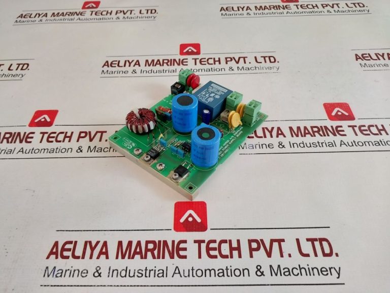 Simrad 20126611 D9x Power Supply Pcb Aeliya Marine