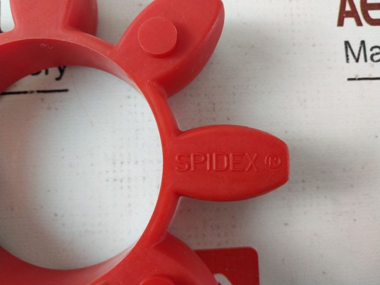 Spidex 65 Coupling - Aeliya Marine