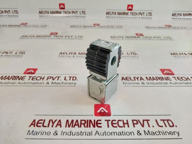 Sporlan Mkc-2 Solenoid Coil - Aeliya Marine