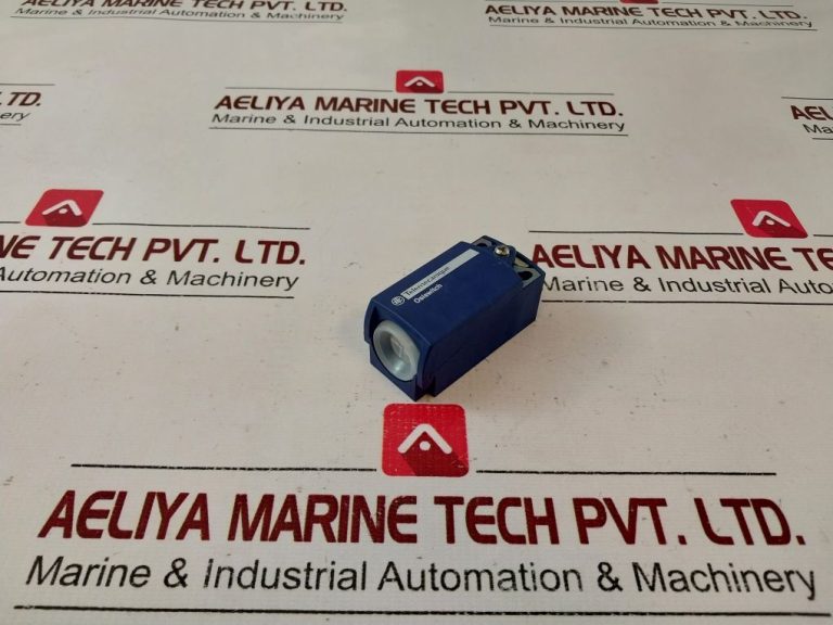 Telemecanique Zcp21 Osiswitch Limit Switch 10a - Aeliya Marine
