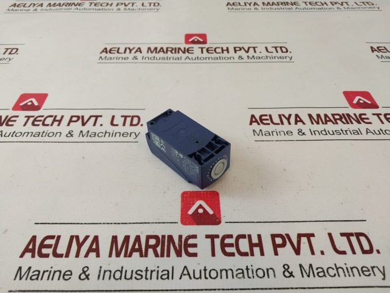 Telemecanique Zcp21 Osiswitch Limit Switch 10a - Aeliya Marine