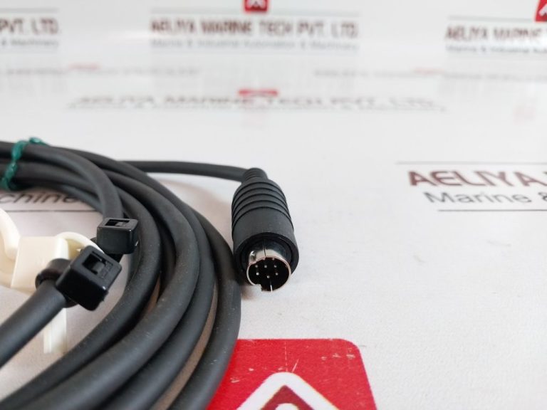 Terasaki Sony Anu-2 Ocr Test Interface Unit Anu-2 For Ar Series Air ...