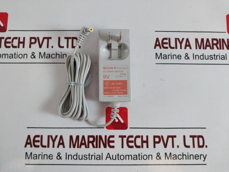 Terasaki Sony Anu-2 Ocr Test Interface Unit Anu-2 For Ar Series Air ...