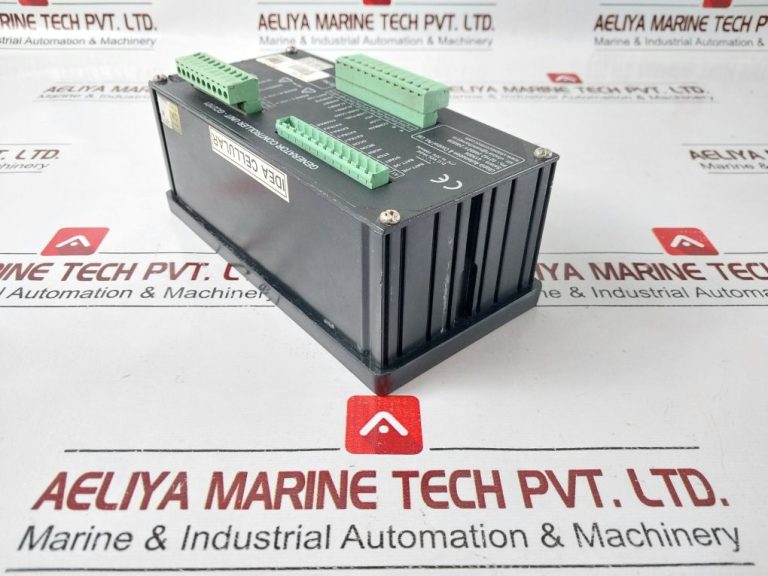 Utopia Automation & Control Gcu 101 Generator Controller Unit - Aeliya ...