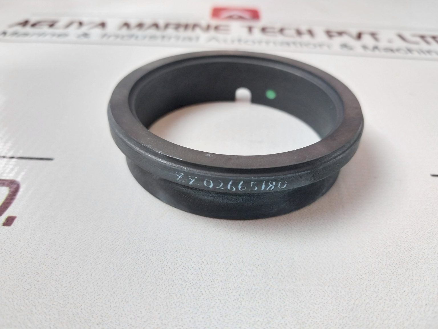 High-Quality Naniwa 520 Mechanical Seal