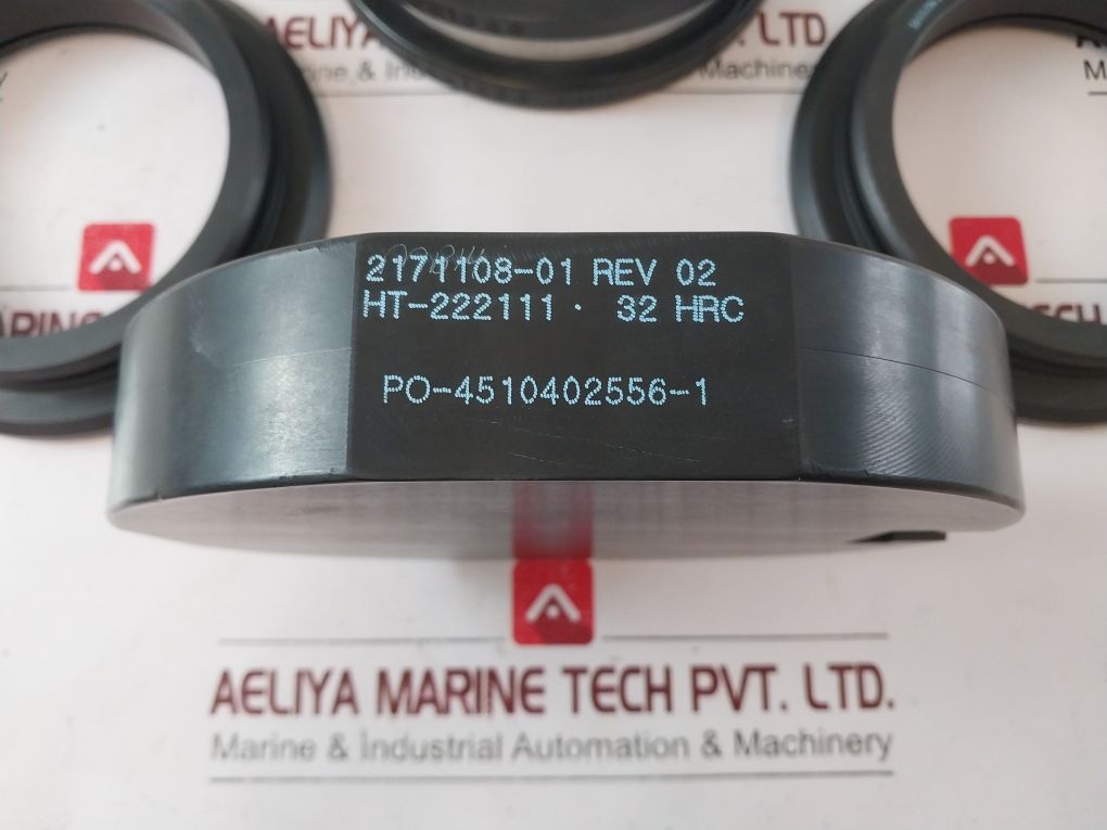 2171108–01 Rev 02 - Aeliya Marine