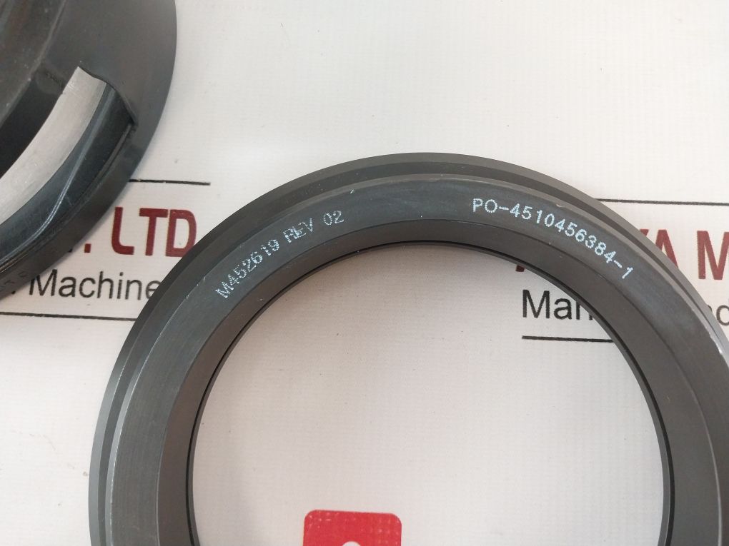 2171108–01 Rev 02 Spring Mechanical Seal Kit - Aeliya Marine