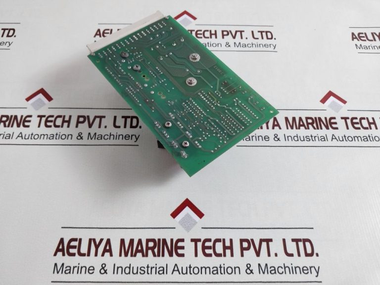 33 1593 7000 Pcb Circuit Board - Aeliya Marine