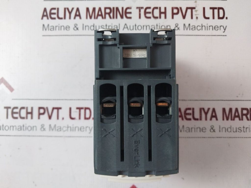 Schneider Telemecanique Lc1d65a Contactor - Aeliya Marine