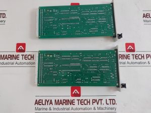 8000 1276/3 Arbitrator Card - Aeliya Marine