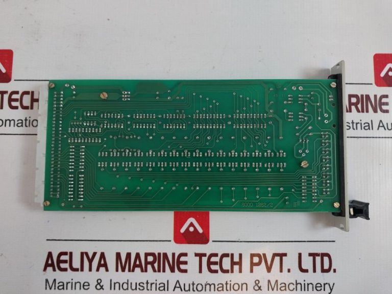 Procon Ipc 2100 Input Card - Aeliya Marine
