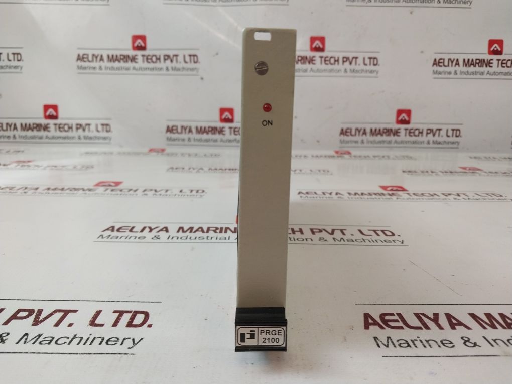 8000 1300/1 Prge Card - Aeliya Marine