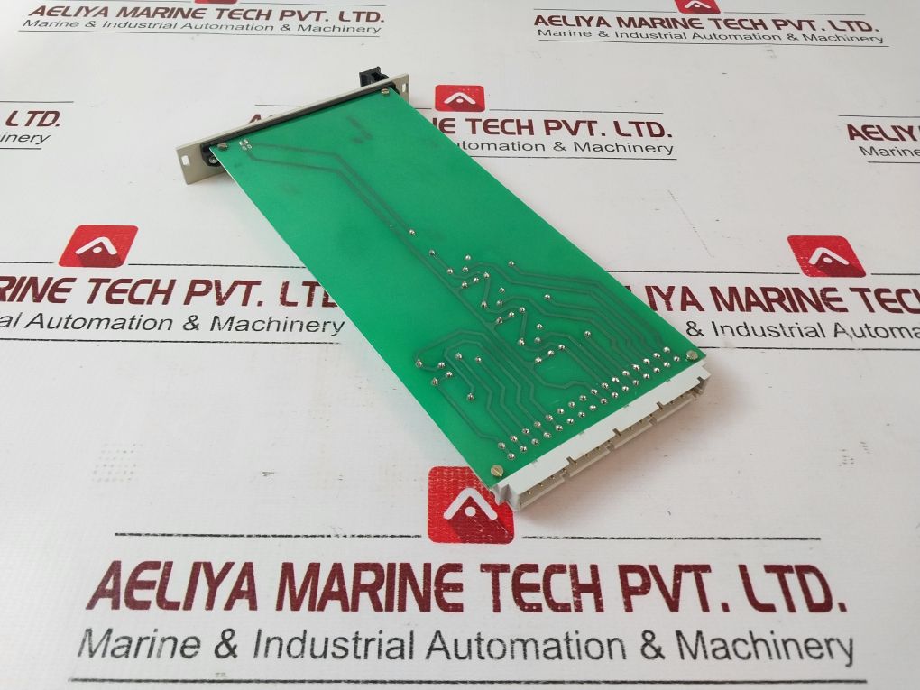 8000 1300/1 Prge Card - Aeliya Marine