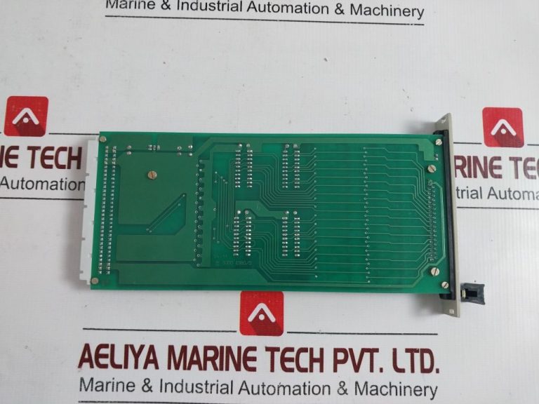 8000 1380/2 Lamp Driver Card - Aeliya Marine