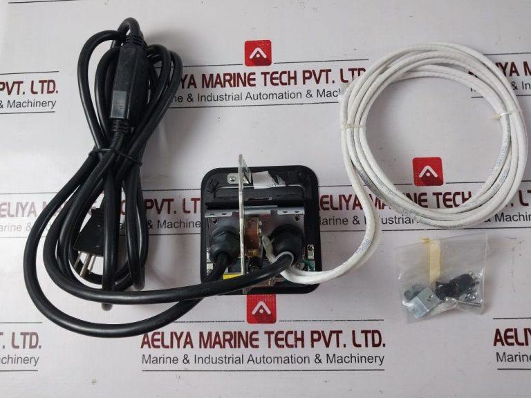 Altinex Tnp151 Tabletop Interconnect Box - Aeliya Marine
