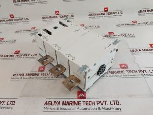 Abb Ot 800e03 Switch Disconnector Set - Aeliya Marine