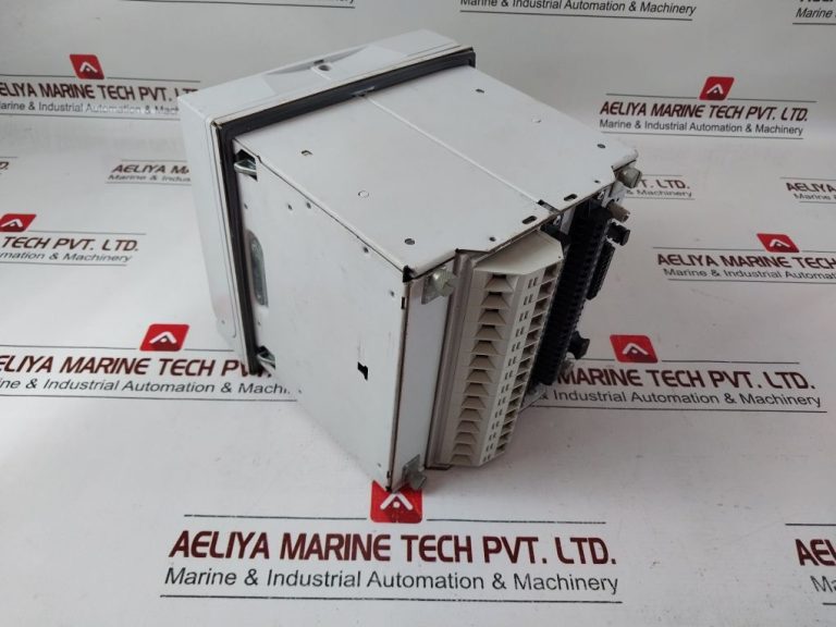 Abb Red 615 Differential Protection Relay - Aeliya Marine