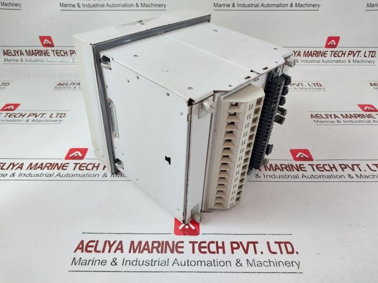 Abb Red 615 Differential Protection Relay - Aeliya Marine